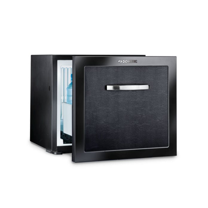 Minibar with drawer - DM20 D - Dometic Professional - compact / built ...