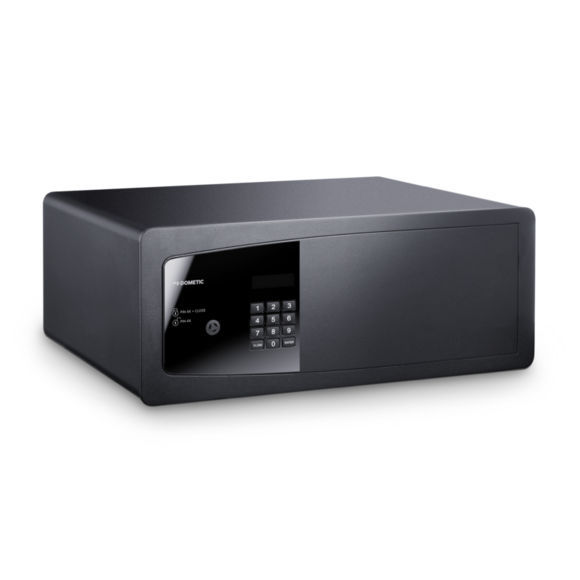 Electronic safe - MD 493 - Dometic Professional - free-standing / for ...