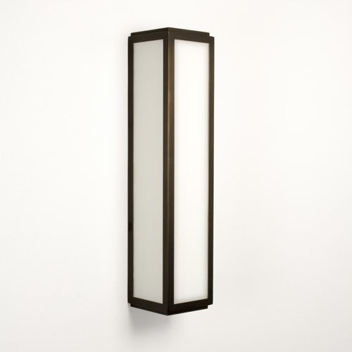 Contemporary wall light - MASHIKO 360 CLASSIC 0877 - astro - metal ...
