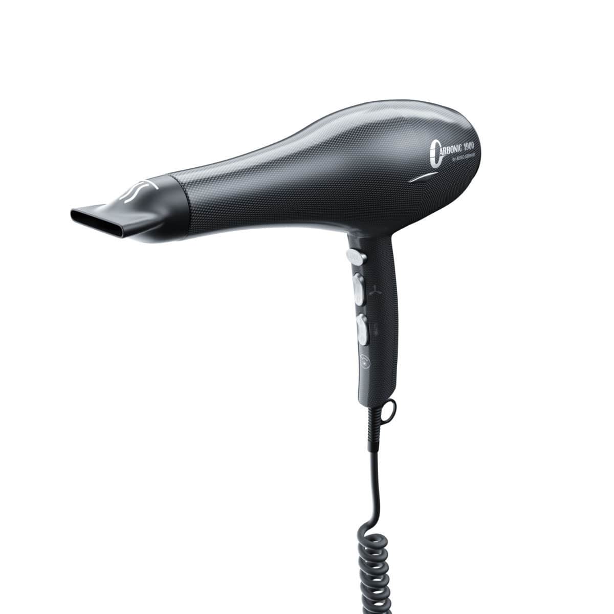 Commercial hair dryer - CARBONIC 1900 - Aliseo