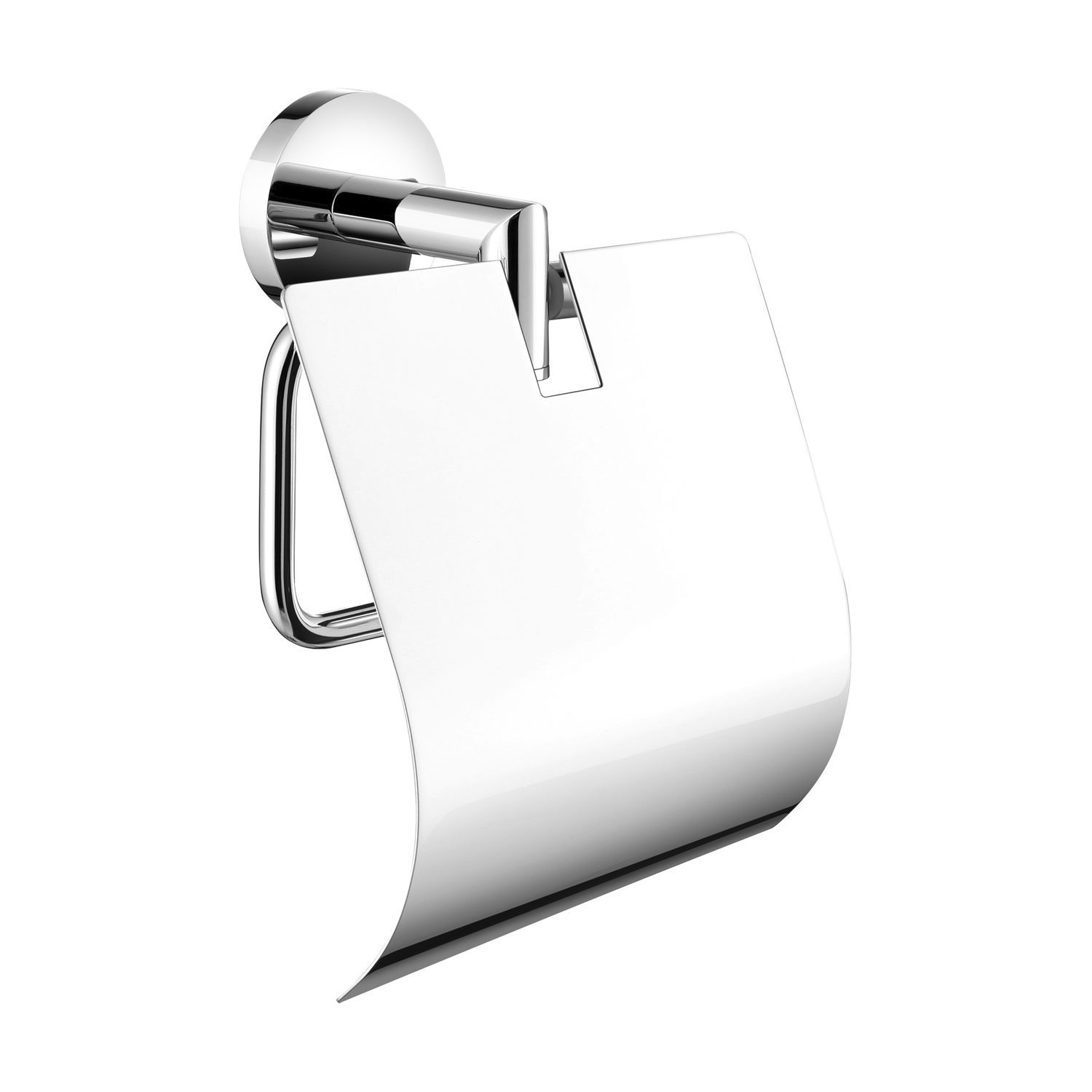 Paper roll holder - TECNO - Aliseo