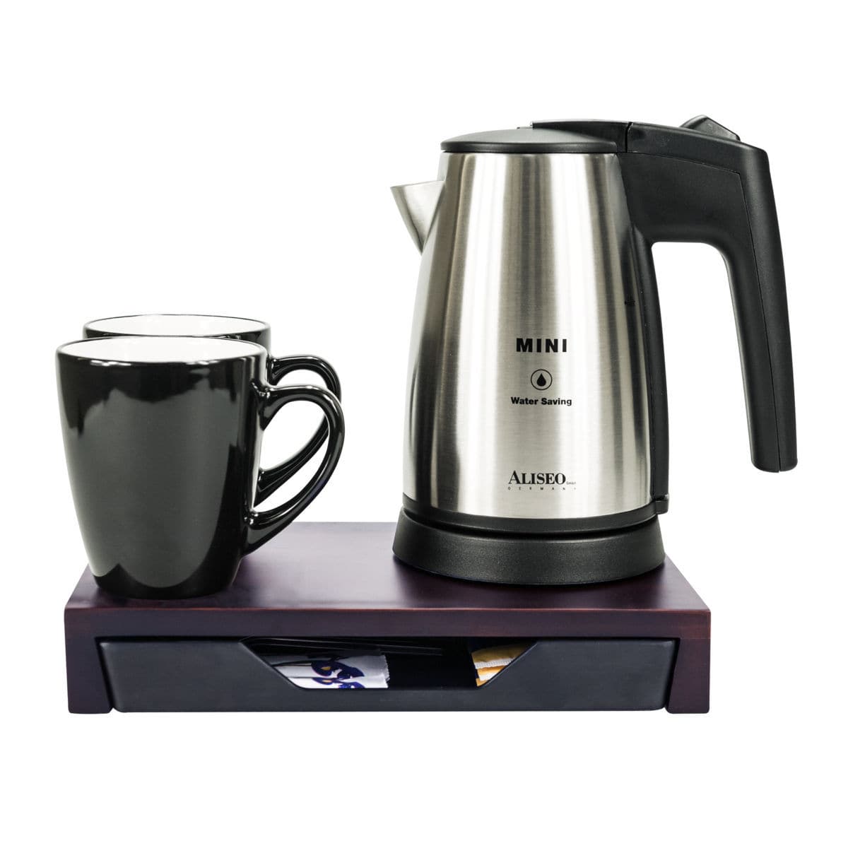 Food tray - SPACE OASIS - Aliseo