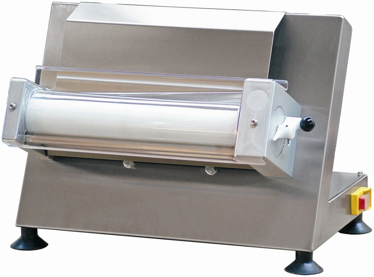 Pizza dough molder - F35 - SOFRACA