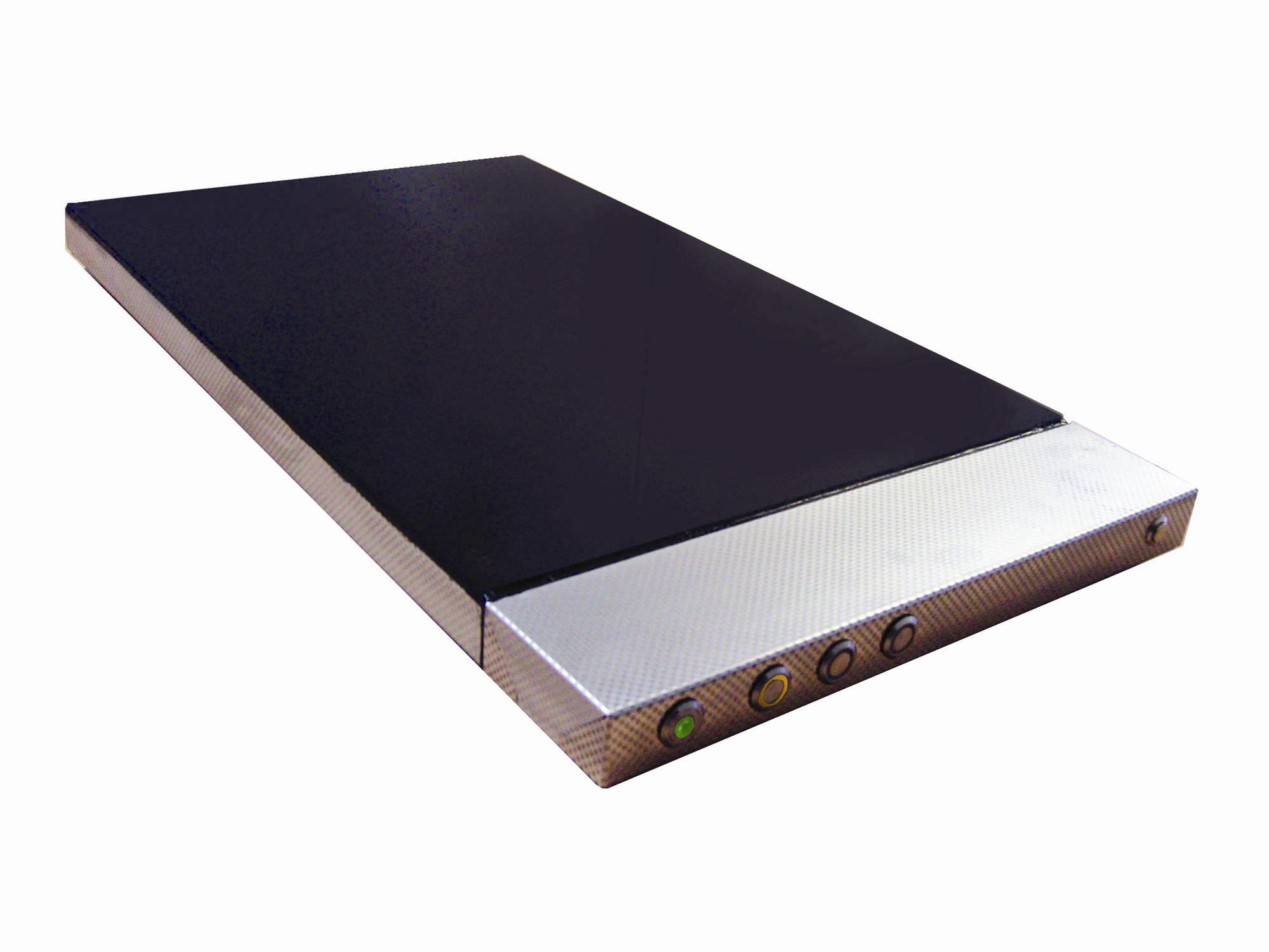 Electric Hot Plate 30052 SOFRACA Commercial Electric Hot Plate 30052 SOFRACA Commercial