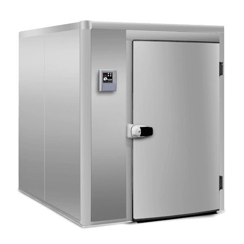 High-speed blast chiller - AR 480 P1000 series - ACFRI - vertical ...