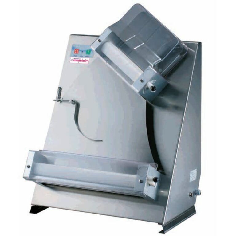 Pizza dough molder - MOD30M - caplain machines