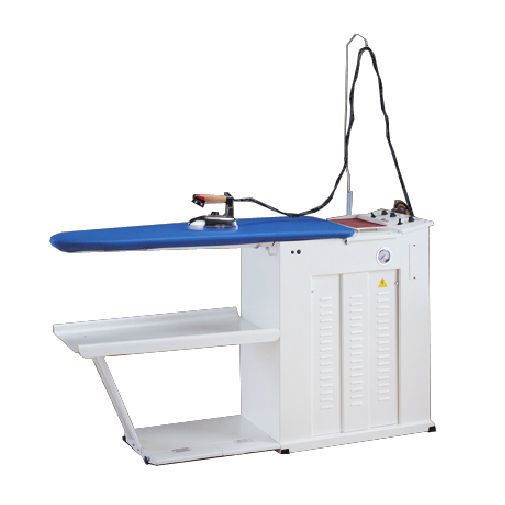 Commercial ironing board - S/AVR S/AVR-S - GIRBAU