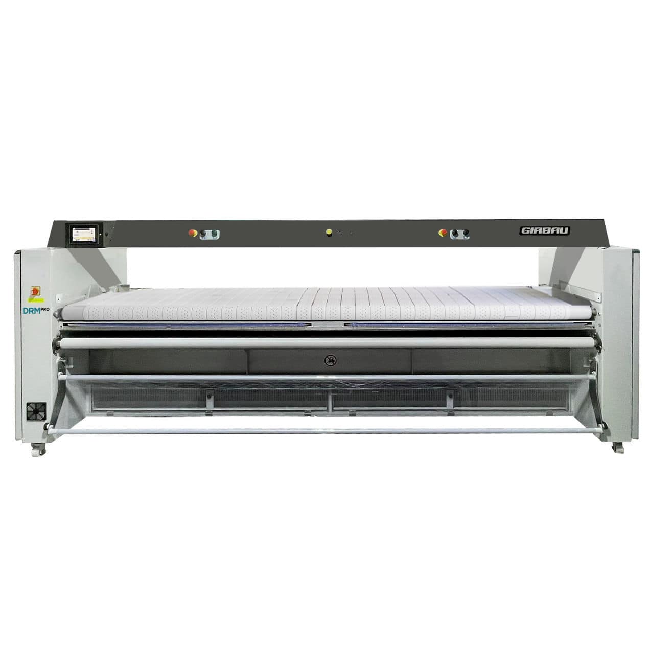 Commercial sheet folder - DRM PRO - GIRBAU