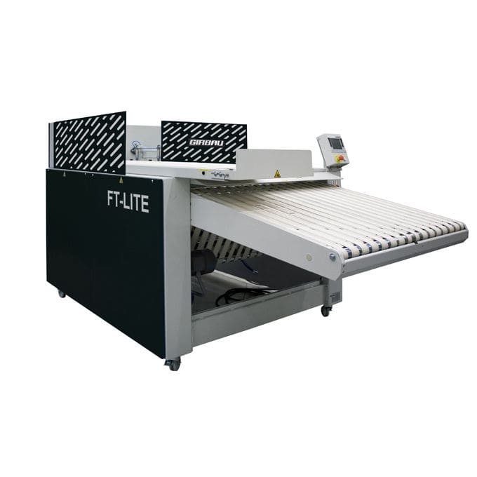 Commercial towel folder - FTLITE - GIRBAU