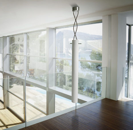 Hot water radiator - TIKI - AD HOC - 751 w...1000 w / 0...500 w ...