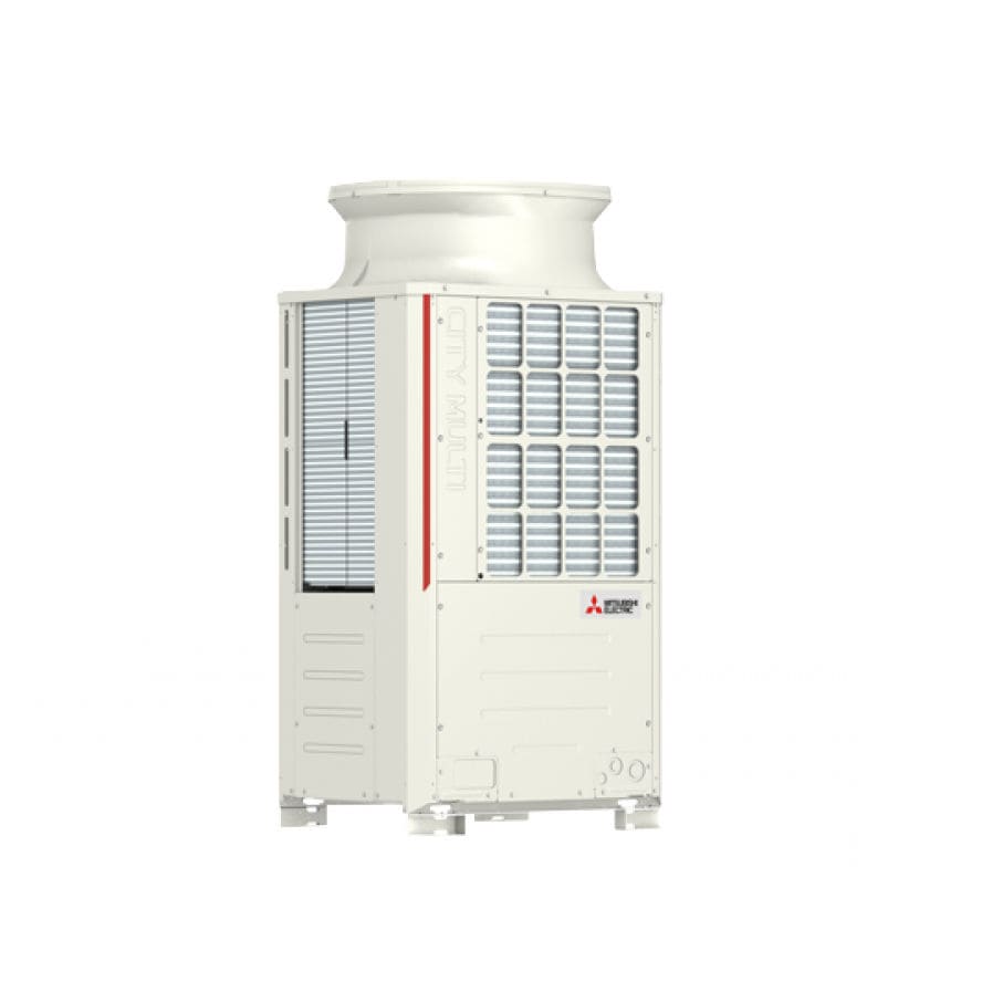 Residential heat recovery unit - R2 SERIES - MITSUBISHI ELECTRIC - for ...