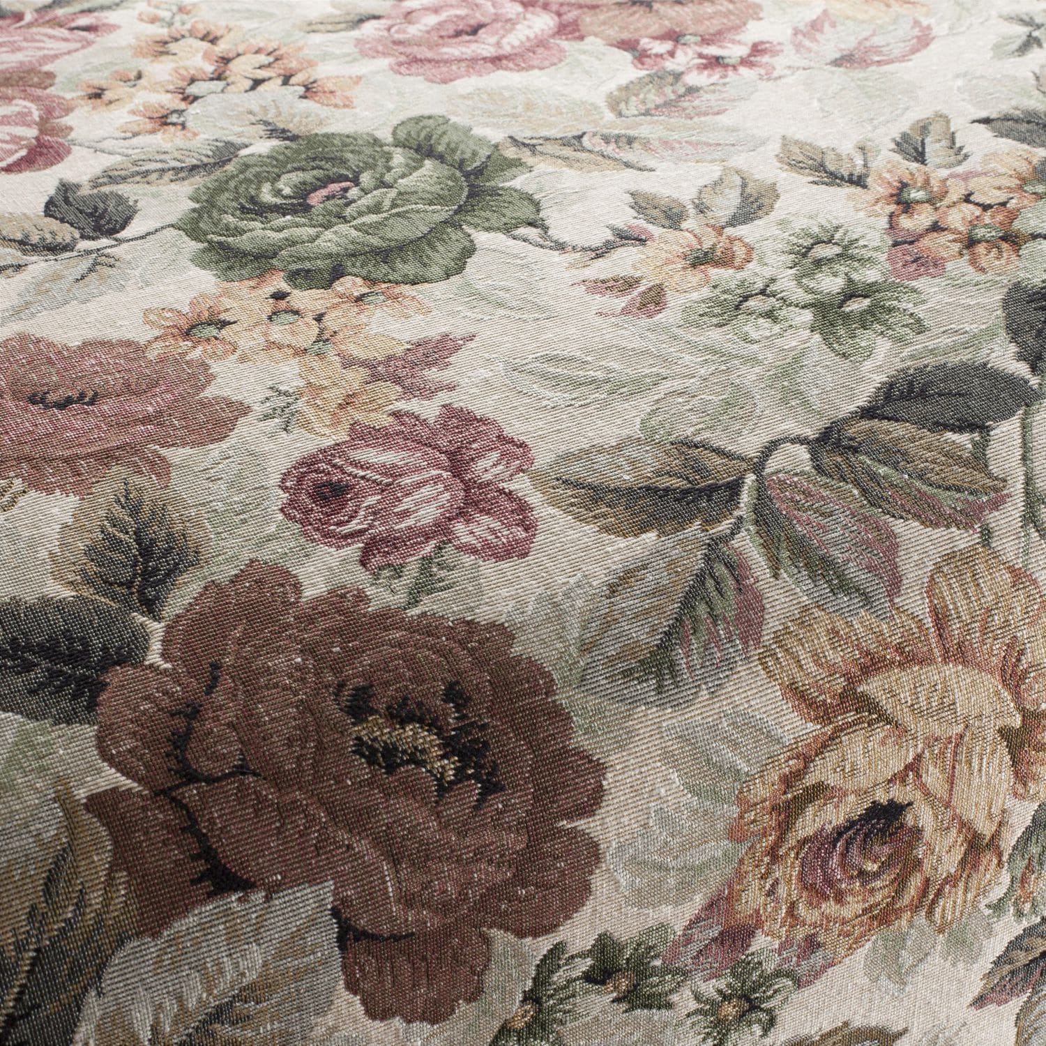 Upholstery fabric - ALBARELLO - JAB ANSTOETZ FABRICS - patterned ...