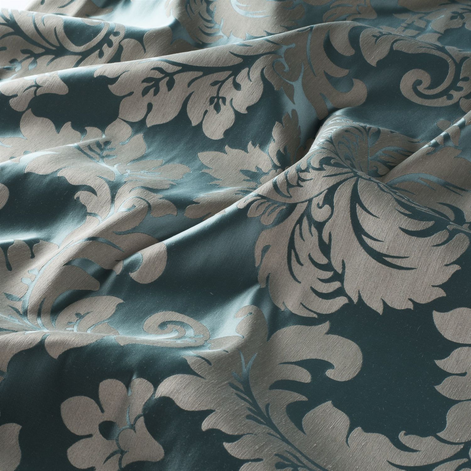 Upholstery fabric - ACCANTUS - JAB ANSTOETZ FABRICS - for curtain ...