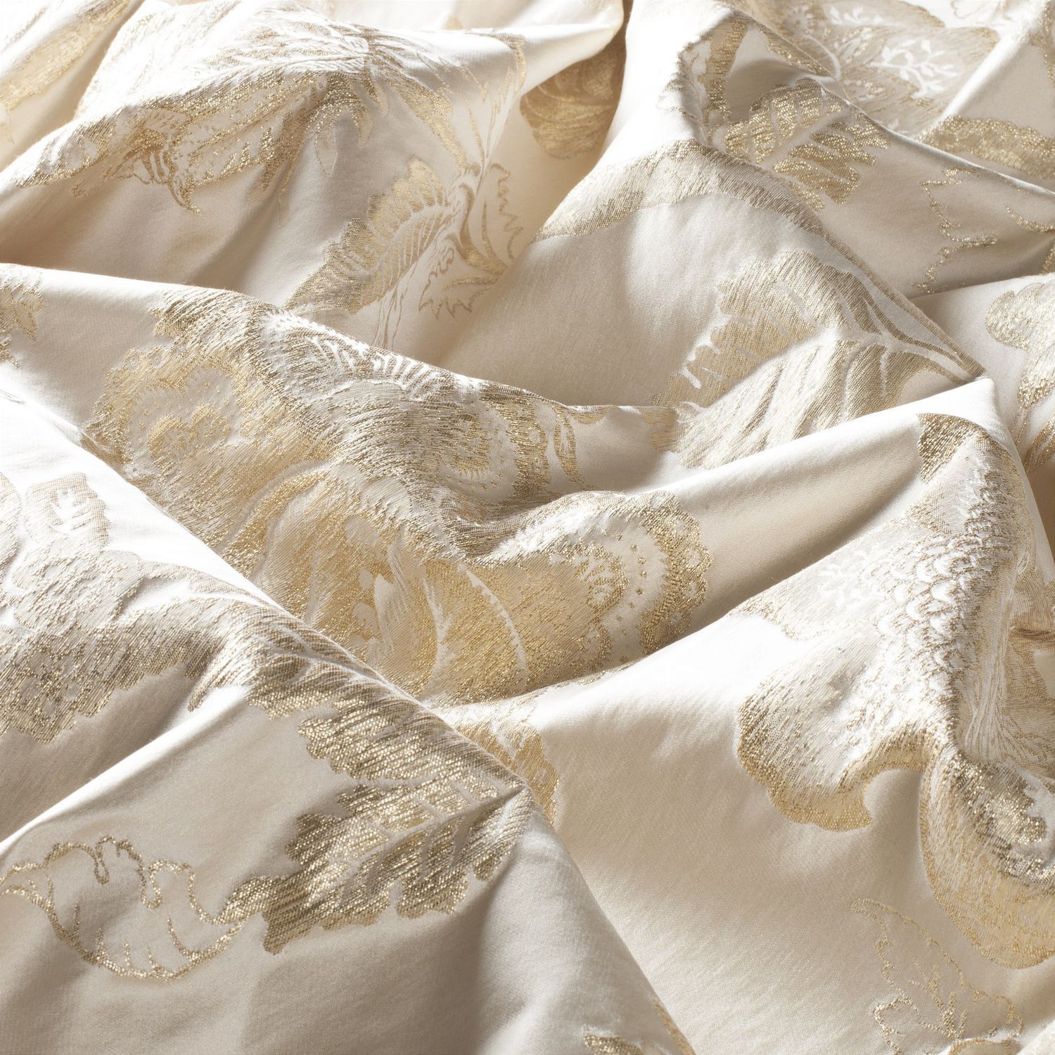 Upholstery fabric - NYMFA - JAB ANSTOETZ FABRICS - plain / polyester ...