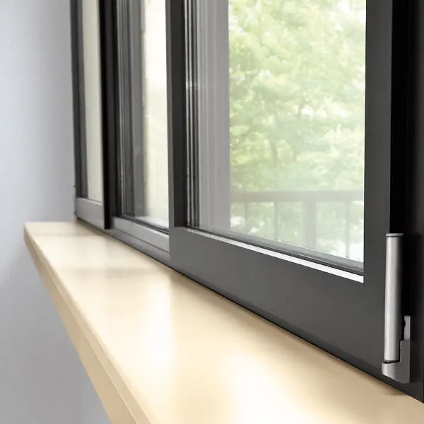 Replace Window Sill Nose Window Sill | DIY Home Improvement Forum