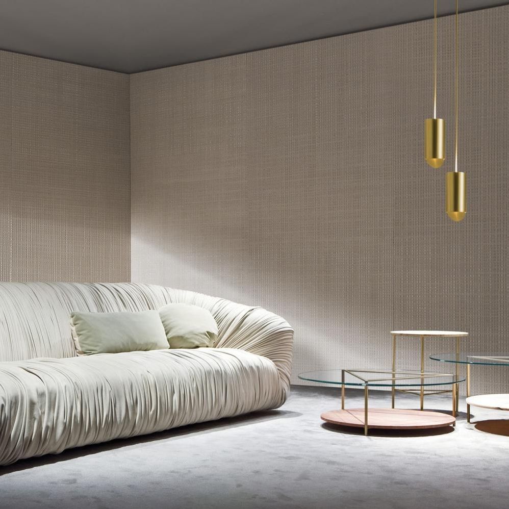 Wall-mounted decorative panel - MAXIMA - LAURAMERONI - cover ...