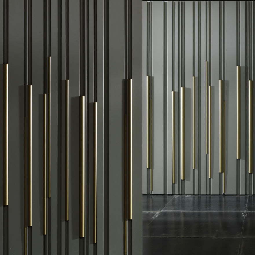 Decorative Wall Panels Wood Effect – Wall Design Ideas