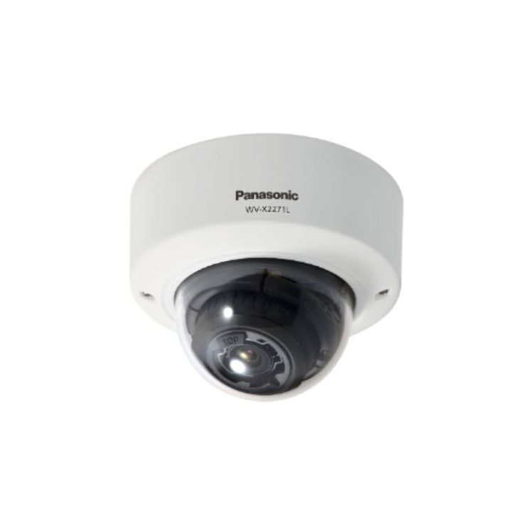 Panasonic Security Cameras