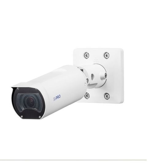 Fixed security camera - WV-U15750-V3L - i-pro - bullet / built-in / outdoor