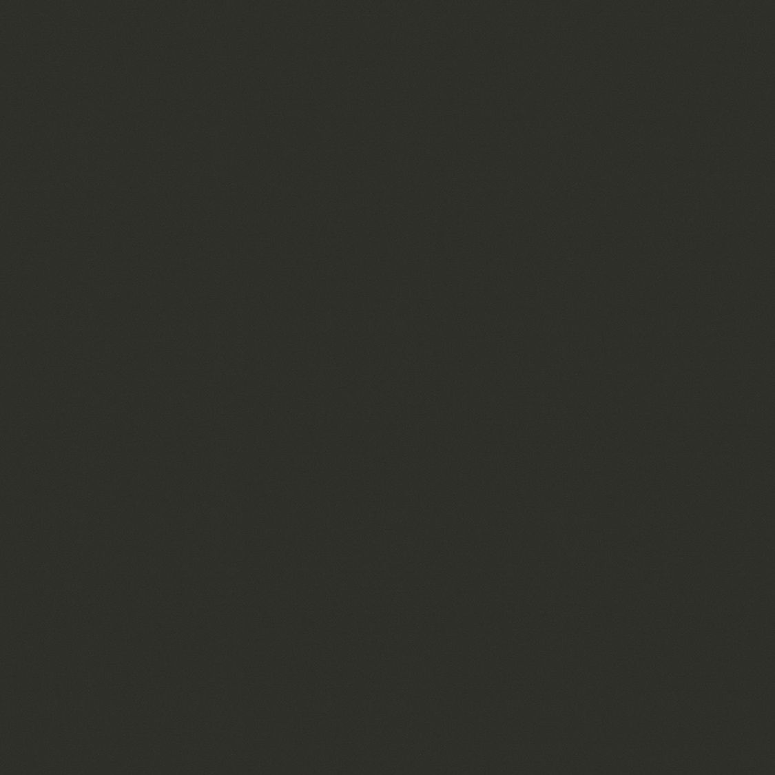 Plain decorative laminate - NOIR PÉPITE - polyrey - smooth / fire ...