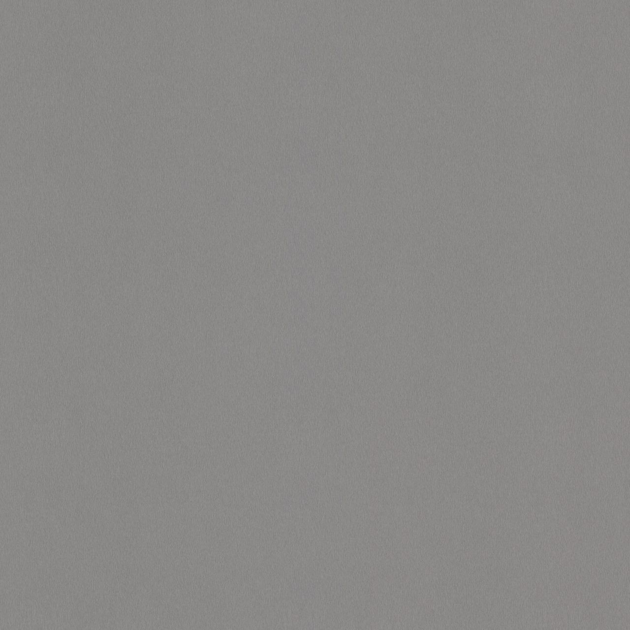 Plain decorative laminate - BROSSÉ GRIS - Polyrey - satin / brushed / HPL