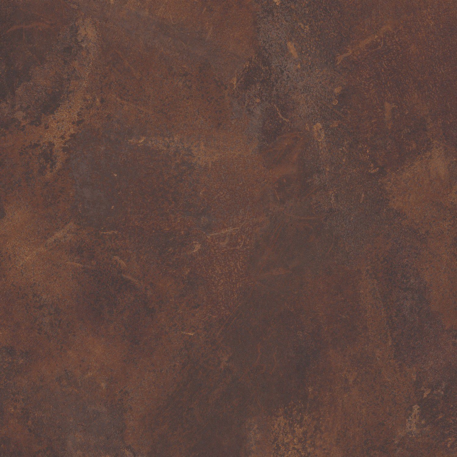 Stone look decorative laminate - ROUILLE - Polyrey - metal look / matte ...