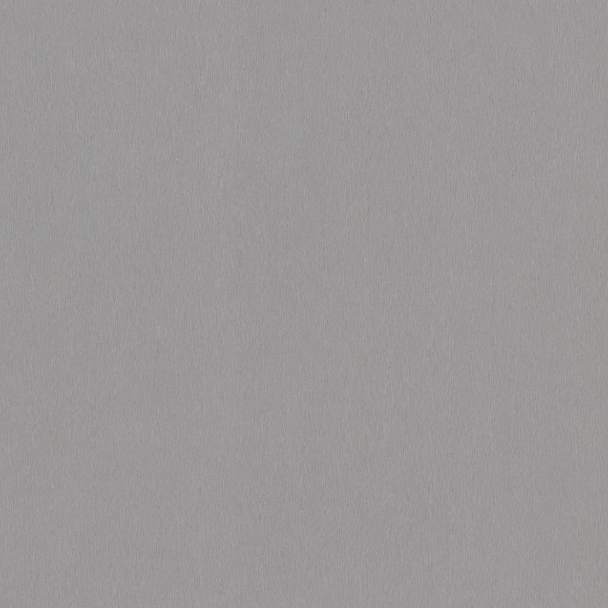 Metal look decorative laminate - INOX BROSSÉ - Polyrey - satin ...