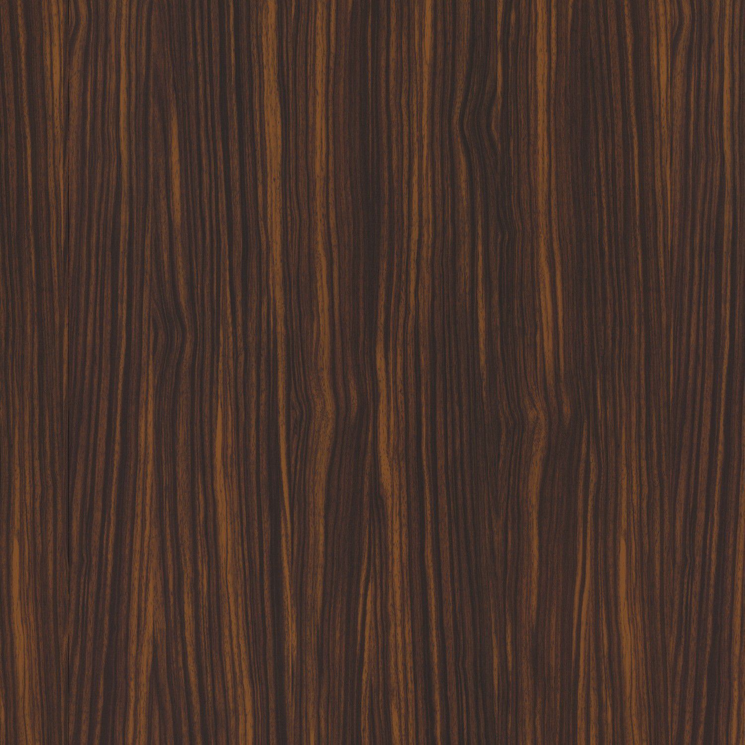 Wood look decorative laminate - ZEBRA MOKA - Polyrey - satin / embossed ...