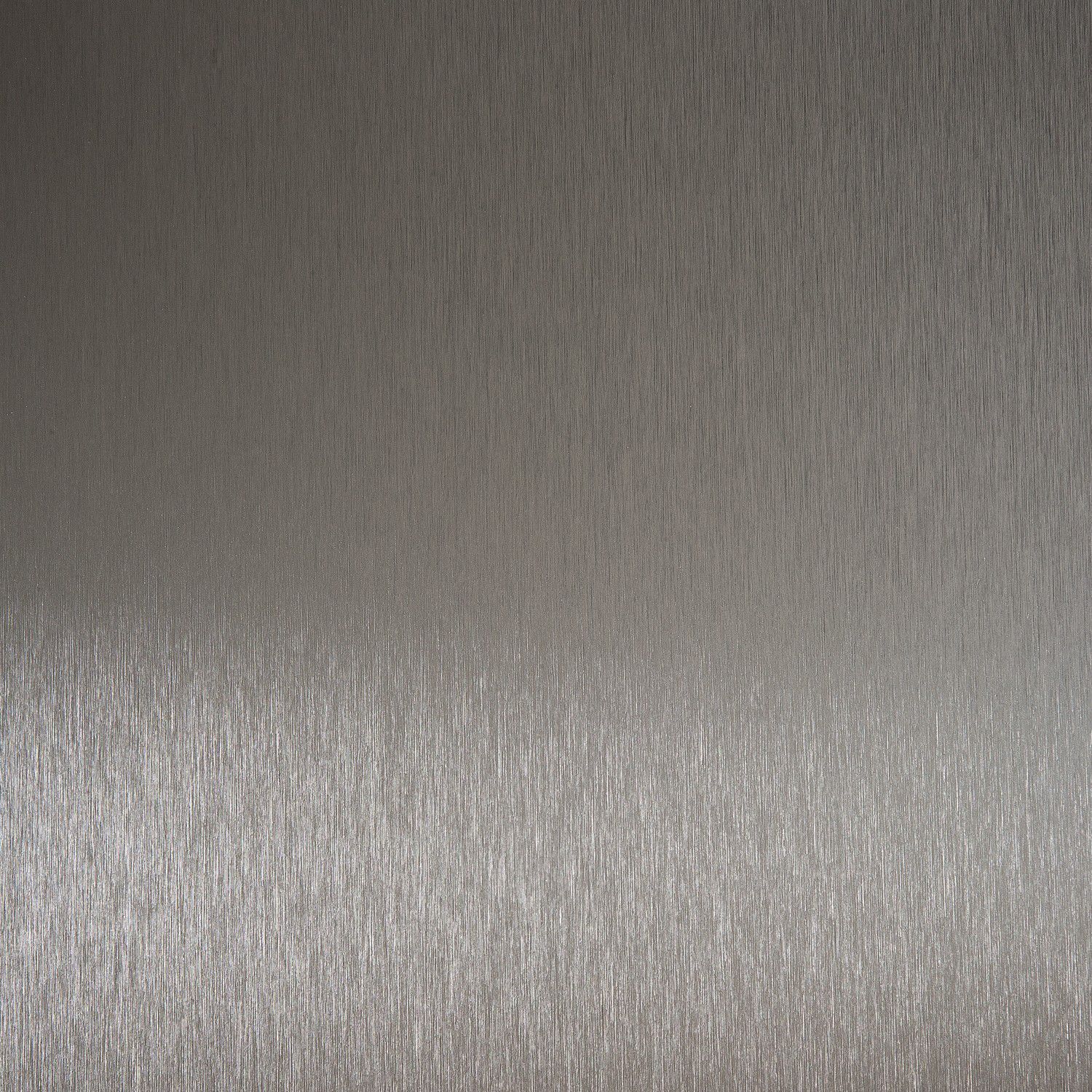 Metal look decorative laminate - CANON DE FUSIL BROSSÉ - Polyrey ...