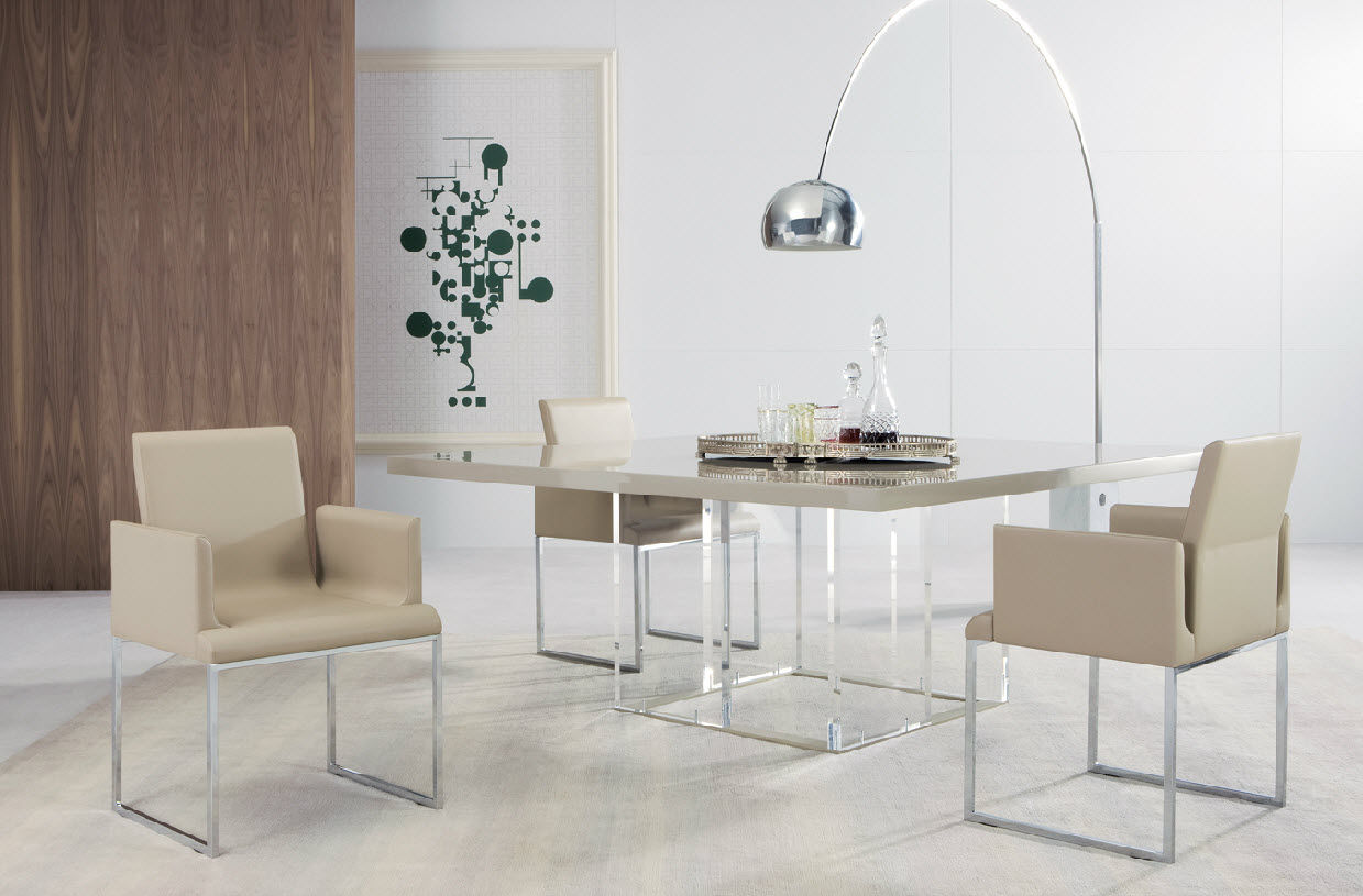 Contemporary chair - HEMINGWAY - CasaDesùs - fabric / upholstered ...