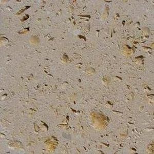 Panel cladding - TEXAS SHELL STONE - Stone panels - limestone / brushed ...