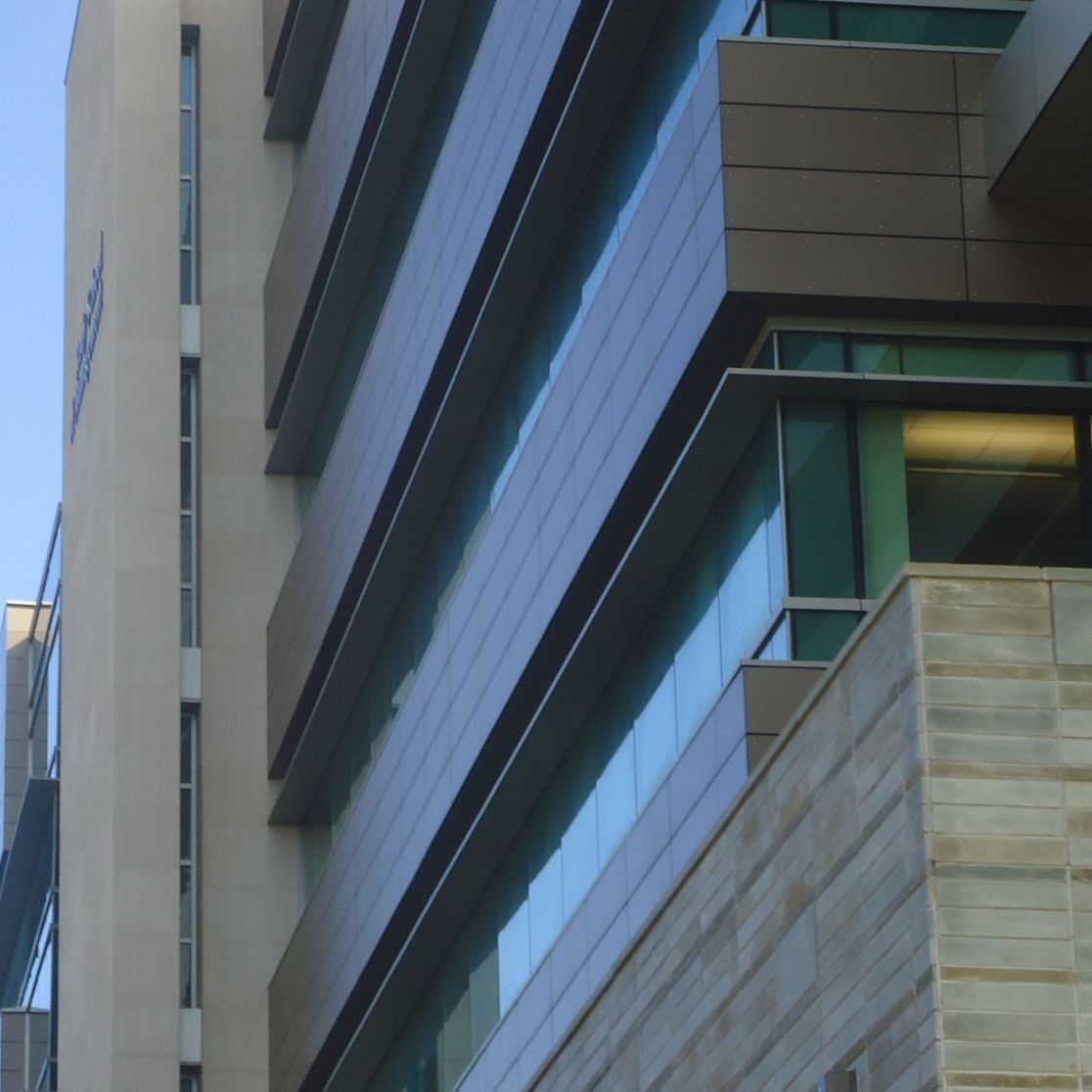 Panel cladding - STONELITE® : ABSOLUTE BLACK - Stone panels - granite / sustainable / smooth