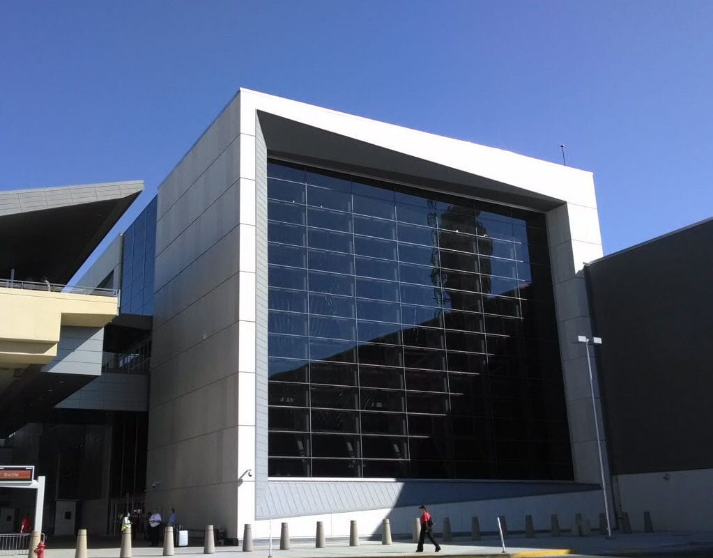 Panel cladding - STONELITE® : BETHEL WHITE - Stone panels - granite / smooth / marble look