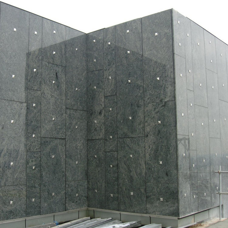Panel cladding - STONELITE® : BARDIGLIO NUVOLATO - Stone panels ...