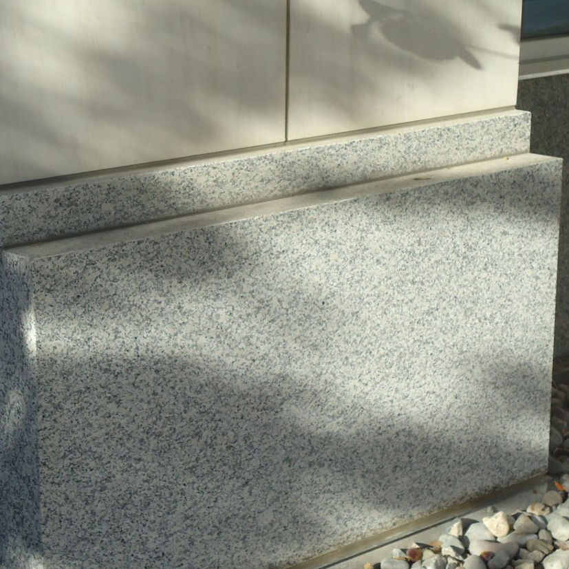 Panel cladding - STONELITE® : MT AIRY - Stone panels - granite / sustainable / polished