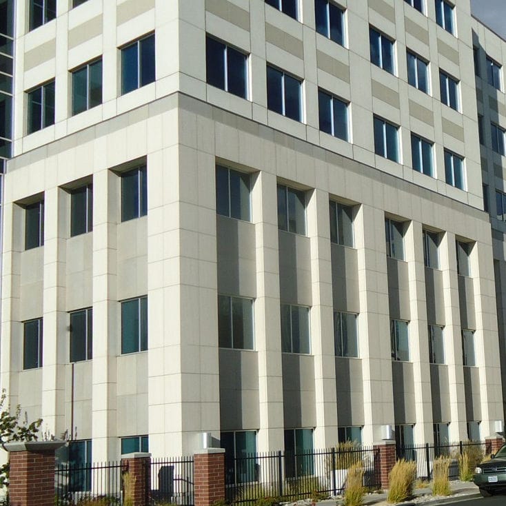 Panel cladding - VALDERS BUFF - Stone panels - limestone / natural ...