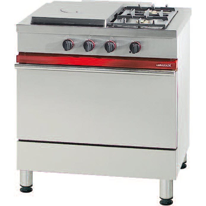 Commercial solid top - CG 831 CF - AMBASSADE DE BOURGOGNE