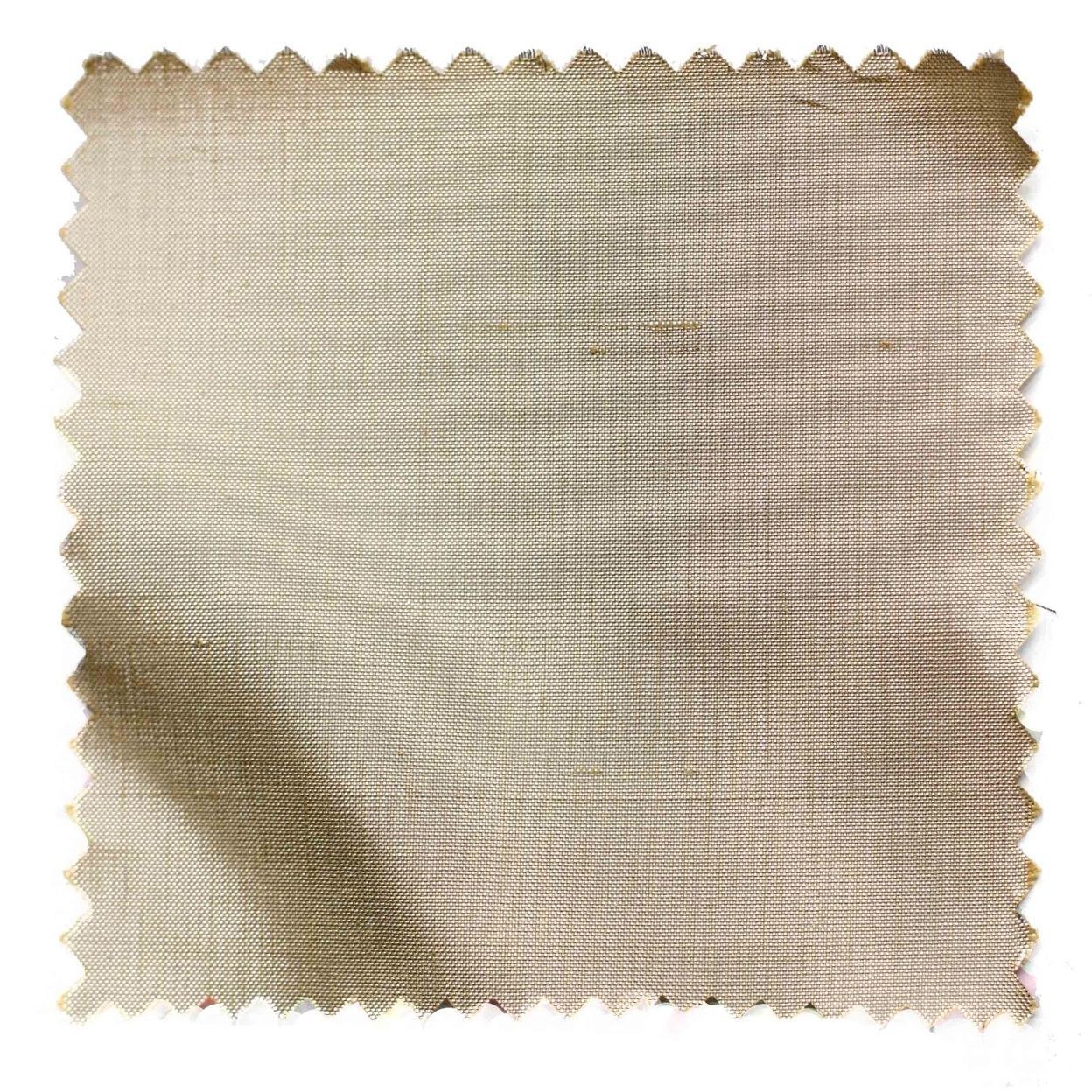 Upholstery fabric - PRECIOUS METAL - JOHN HUTTON TEXTILES - plain ...