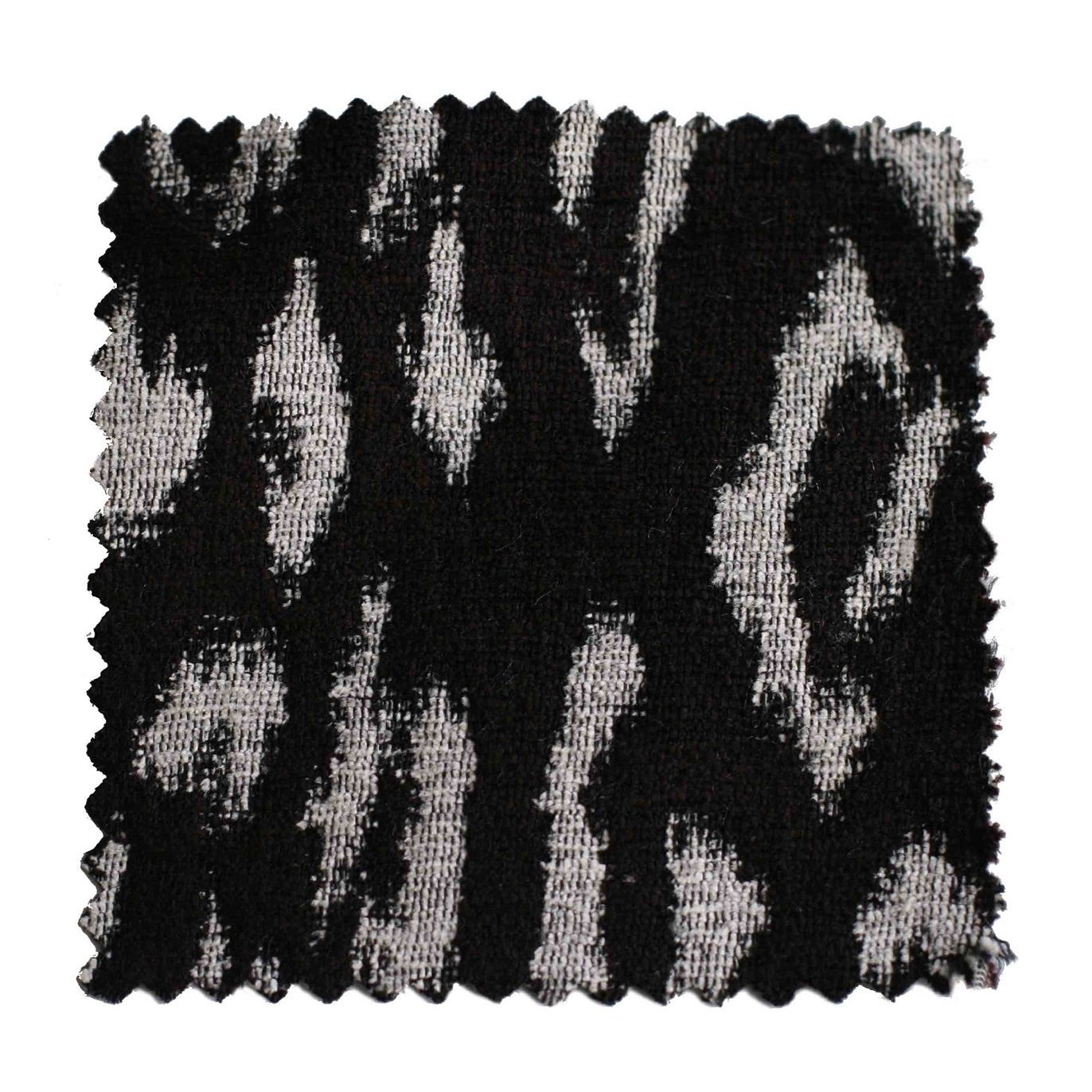 Upholstery fabric - PURRFECT - JOHN HUTTON TEXTILES - patterned ...