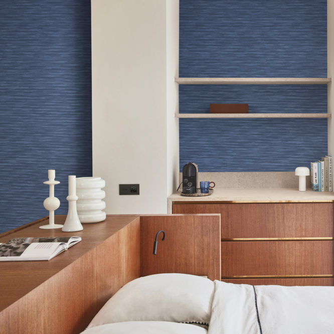 Interior wall-covering - Rivage — RIV2 series - Omexco - cellulose ...