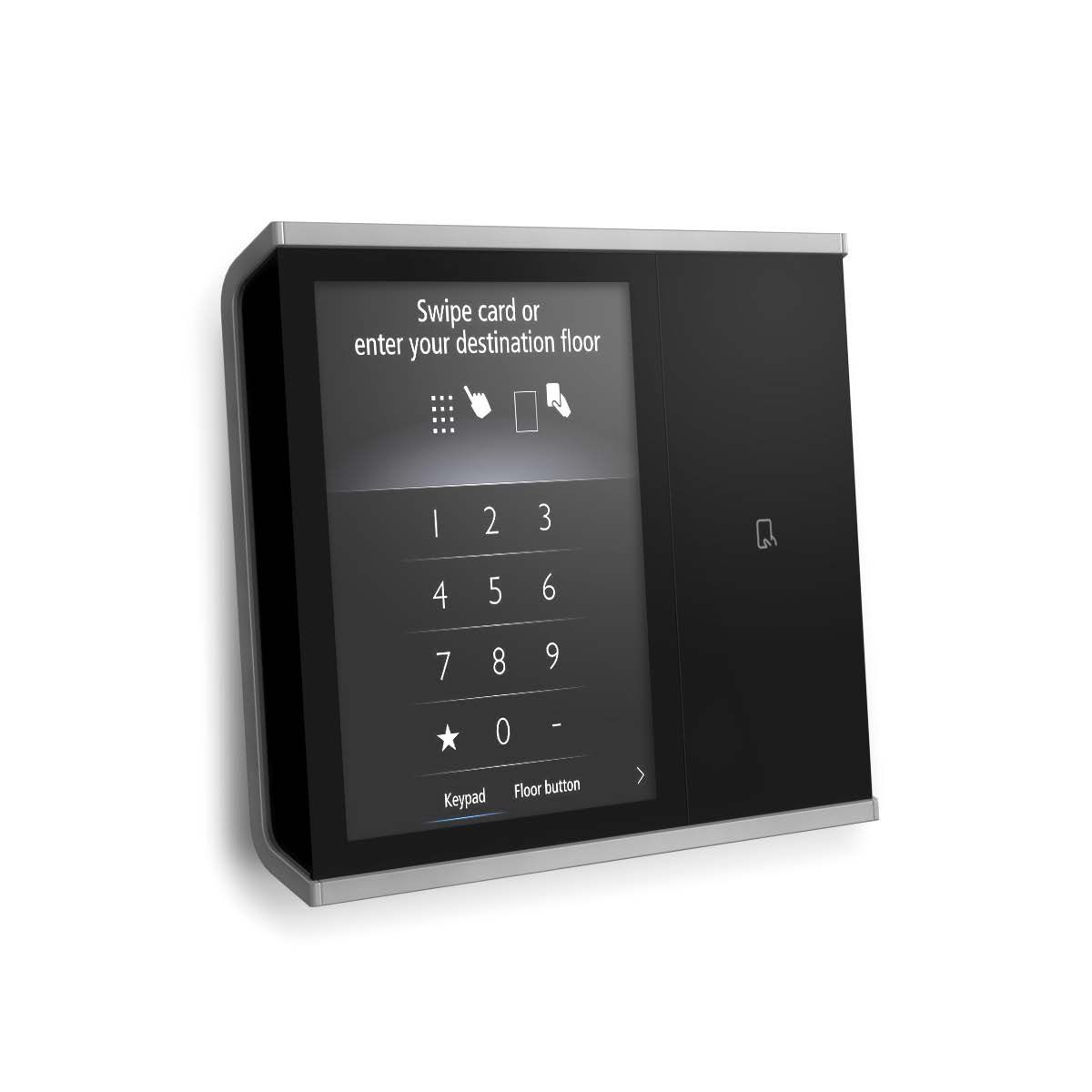 Elevator control control panel - ΣAI-2200C - MITSUBISHI Electric ...