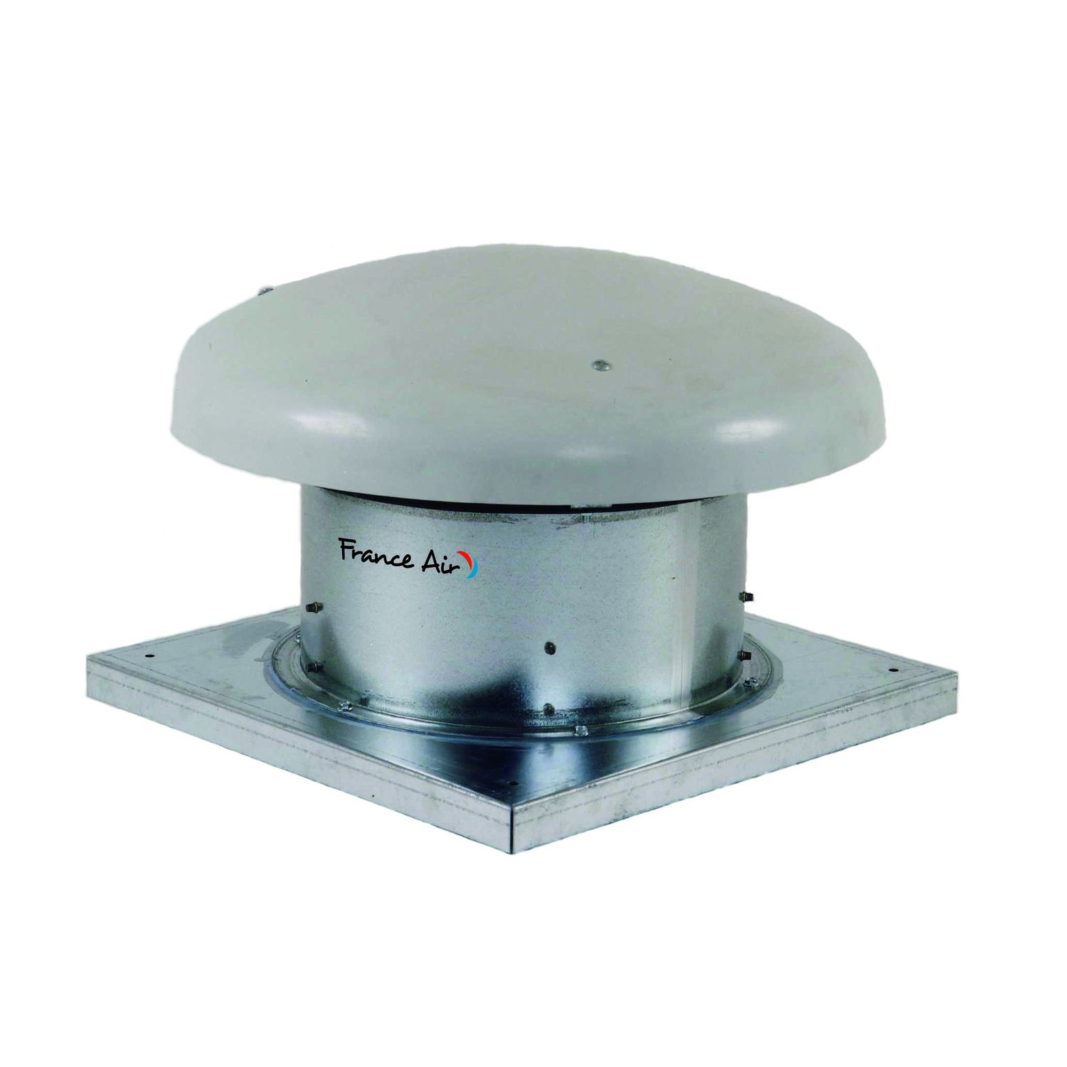 Roof extractor - AXALIA - FRANCE AIR