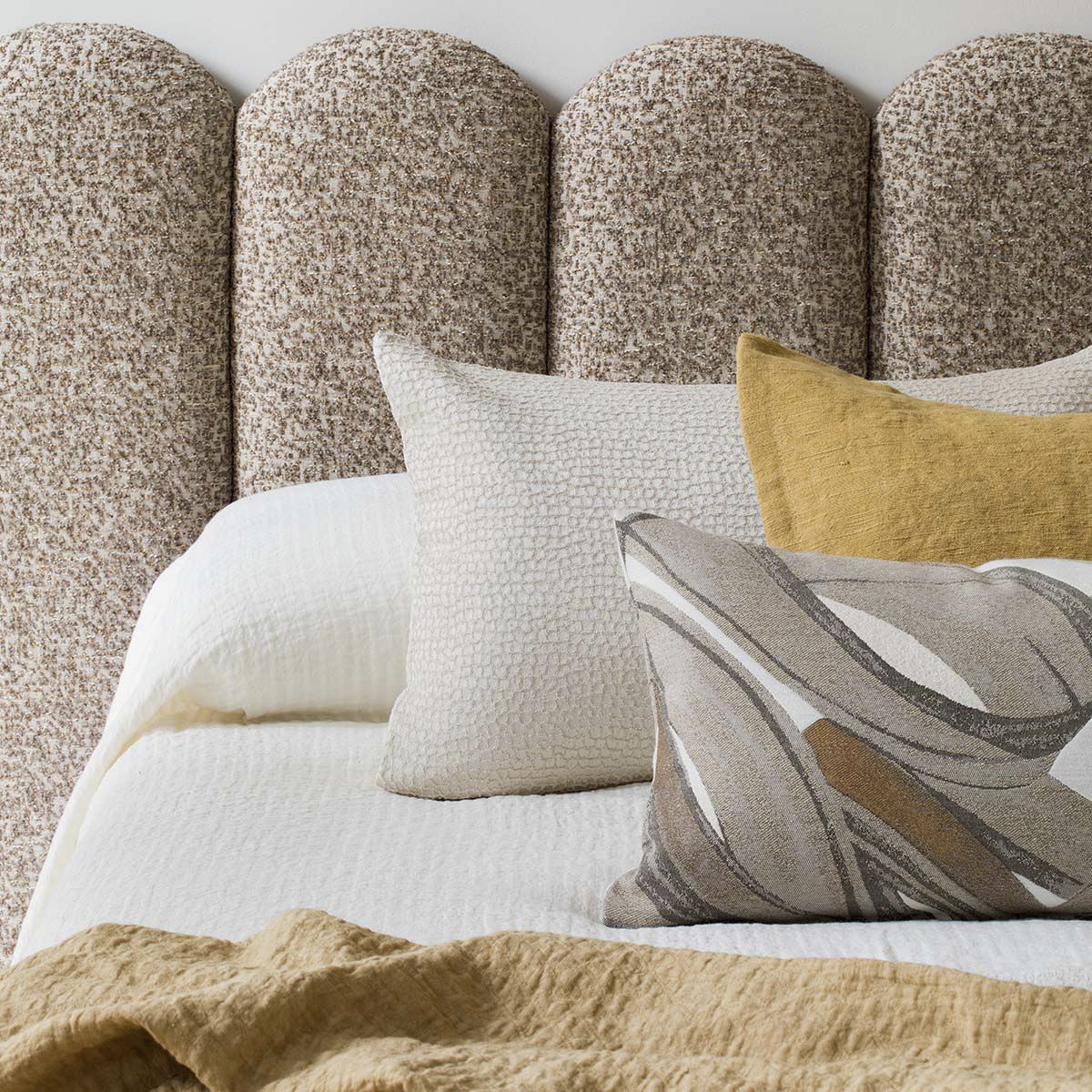 Upholstery fabric - LALIQUE - LIZZO - for curtain / Art Nouveau / cotton