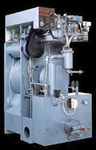 Dry cleaning machine - WINNER - RENZACCI