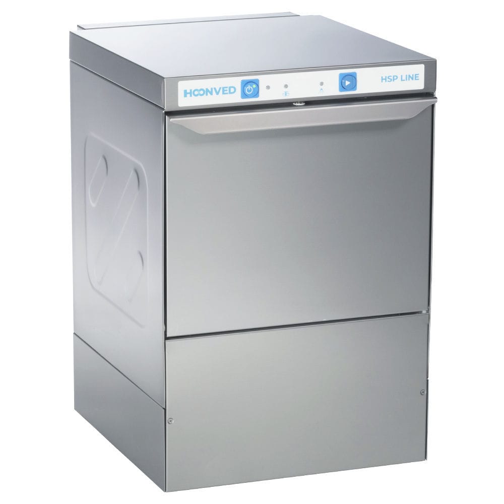 Hood dishwasher - HSP - Hoonved - home / commercial / free-standing