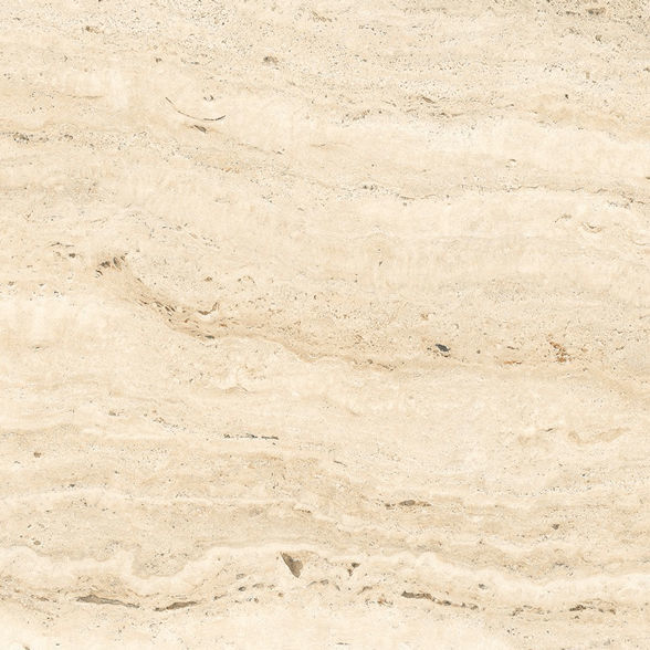 Travertine stone slab - TRAVERTINO BIANCO NAVONA - FURRER - for ...