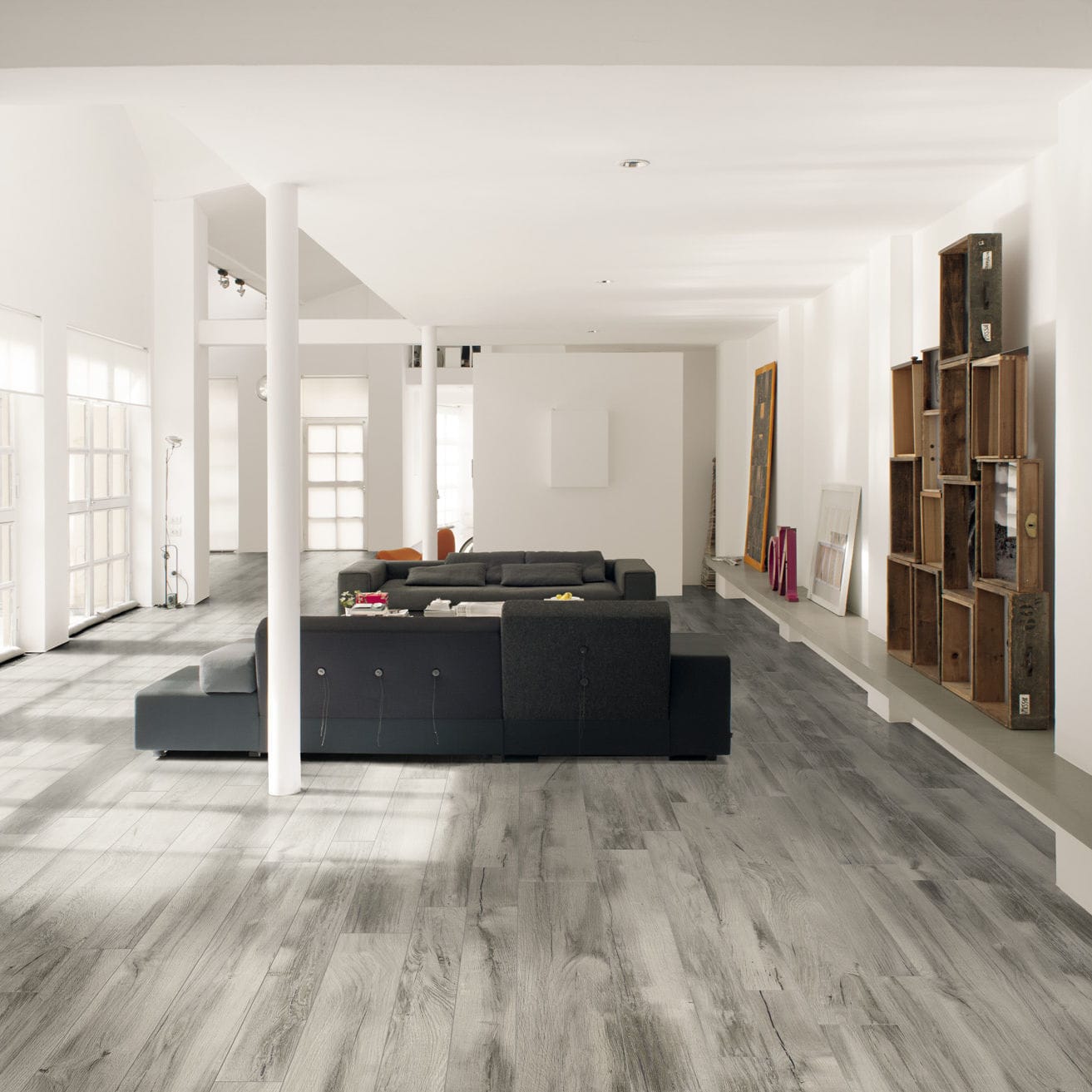 Porcelain stoneware tile - JUST NATURE - Ceramiche GARDENIA ORCHIDEA ...