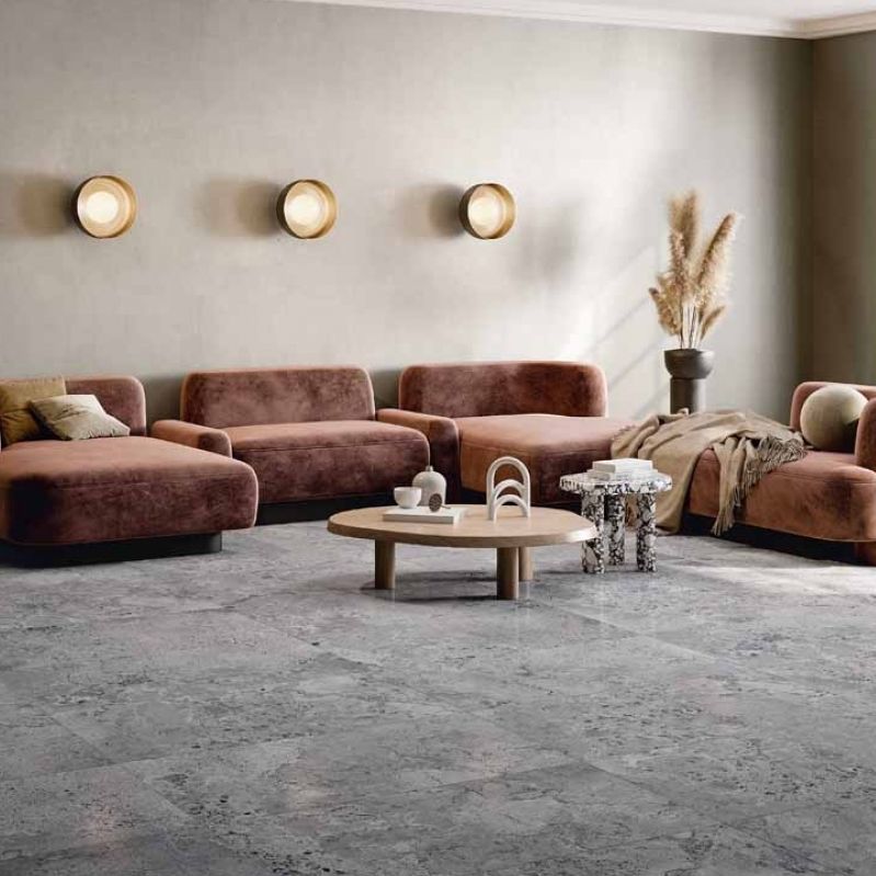 Porcelain stoneware tile - PIETRA VIVA - Ceramiche GARDENIA ORCHIDEA ...