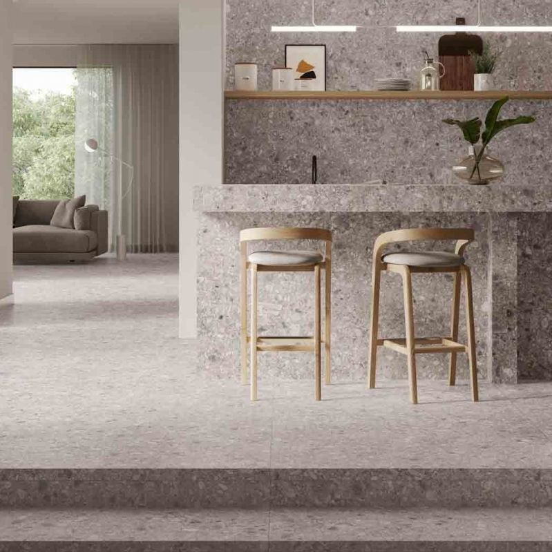 Porcelain stoneware tile - LA GEOTECA - Ceramiche GARDENIA ORCHIDEA ...