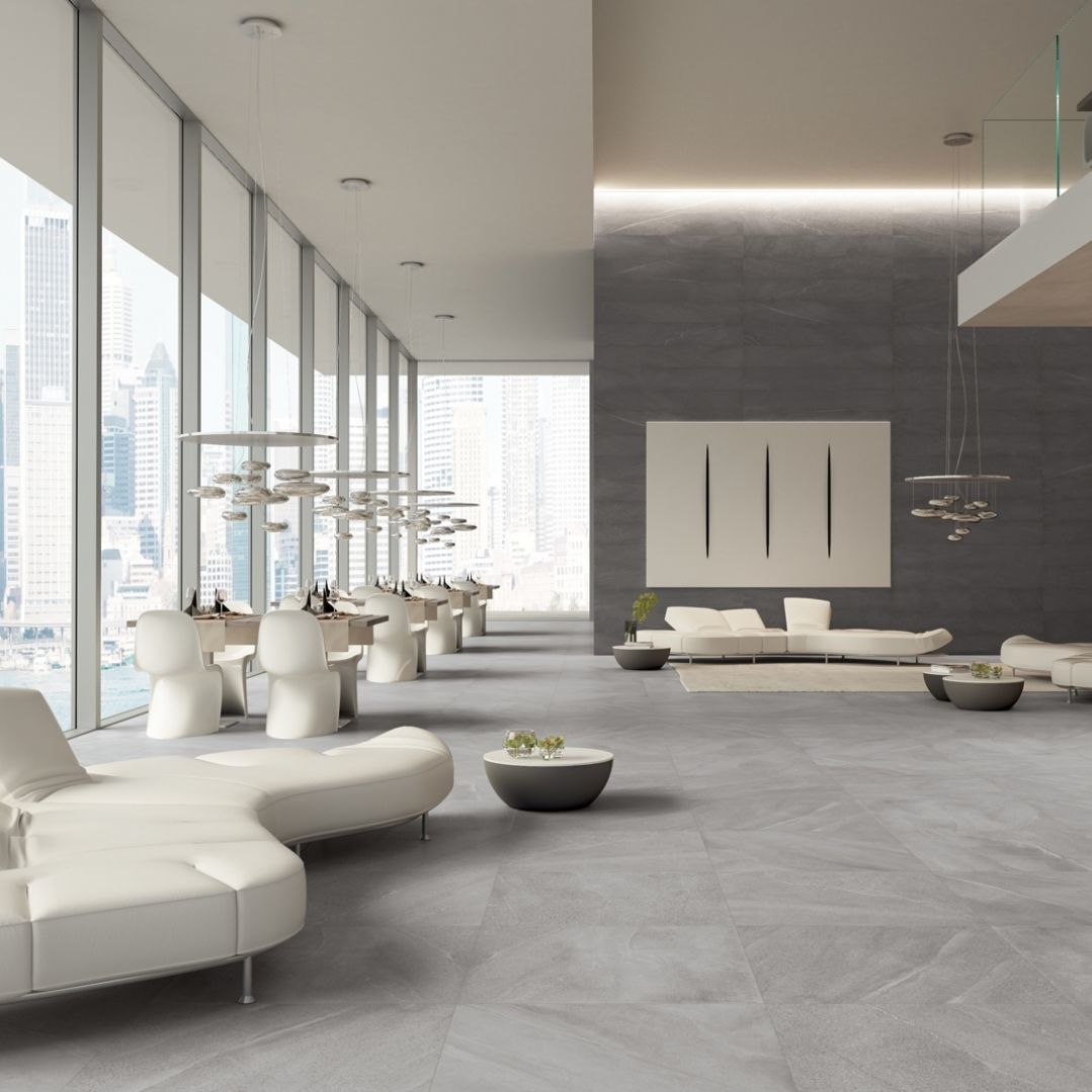 Porcelain stoneware tile - BURLINGTON - Ceramiche GARDENIA ORCHIDEA ...
